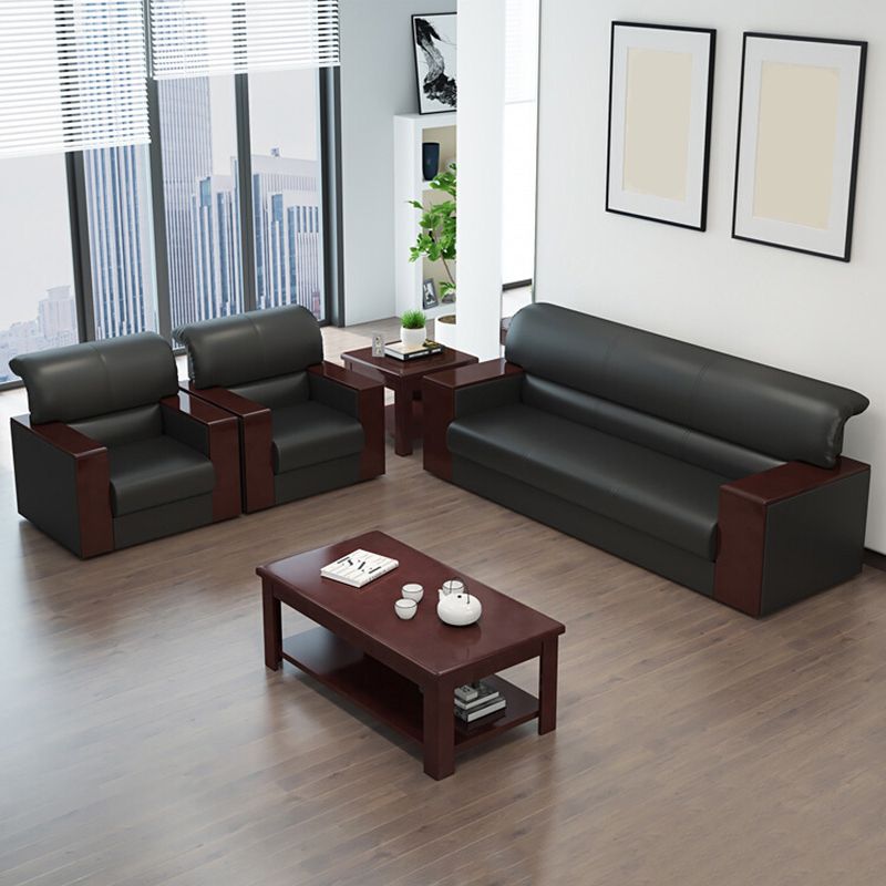 1 Table and 5 Seats for Office - Furniture Mart - Classy furniture ...