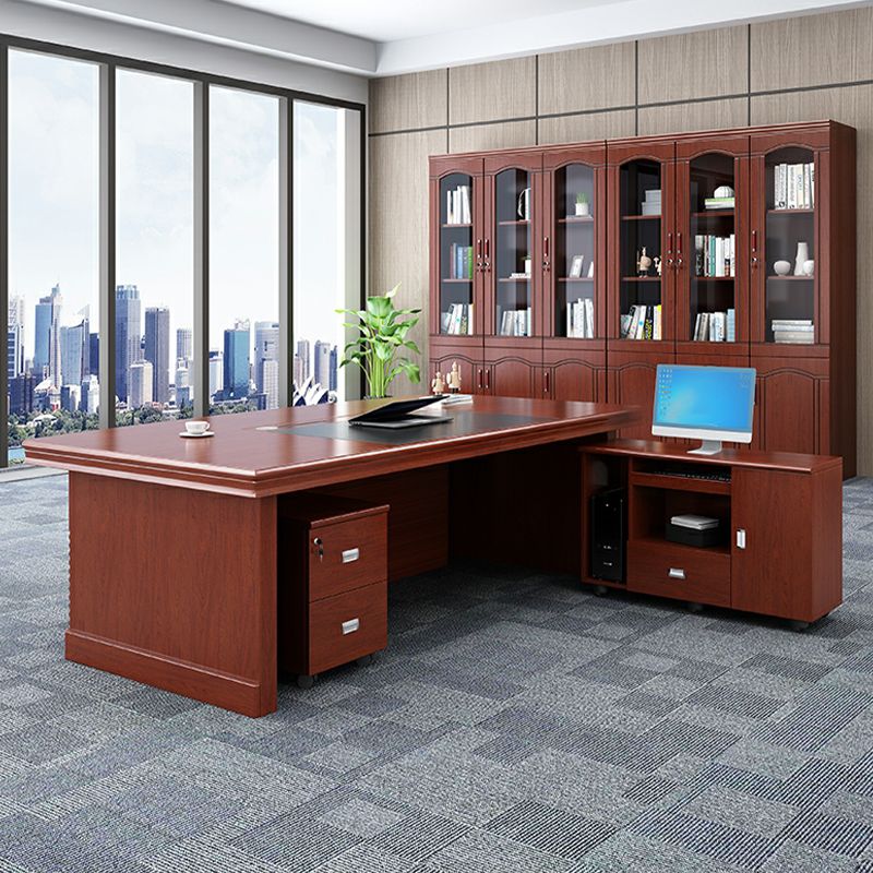 2 meters executive office desk - Furniture Mart , Office desks