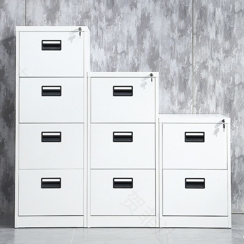 4-key four drawers file cabinet - Furniture Mart - office furniture ...