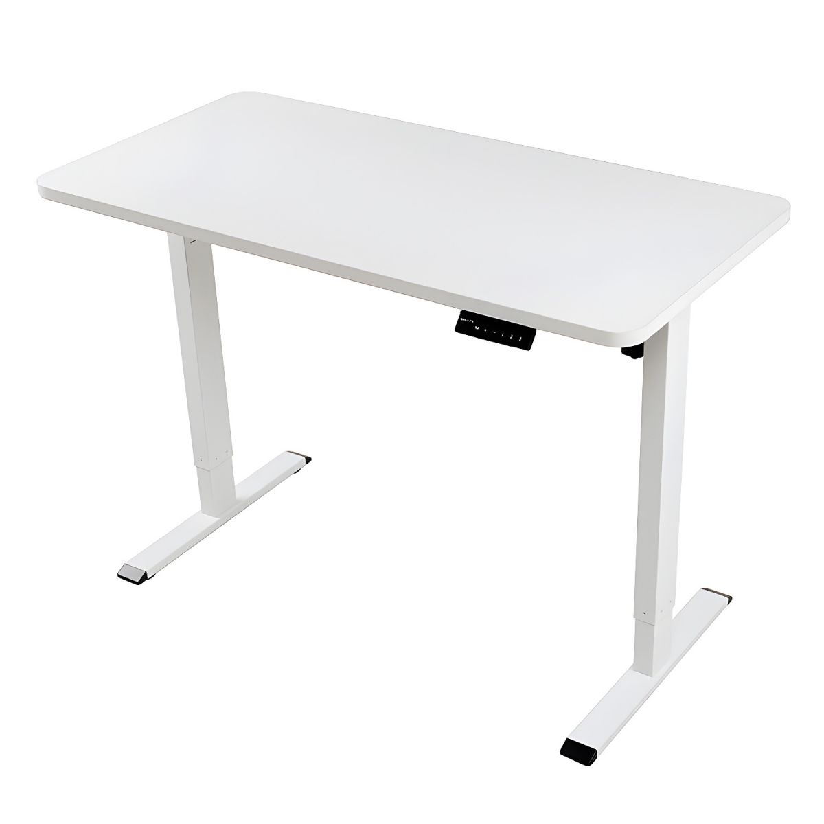 Electric Adjustable Height Table - Furniture Mart - Furniture Shop