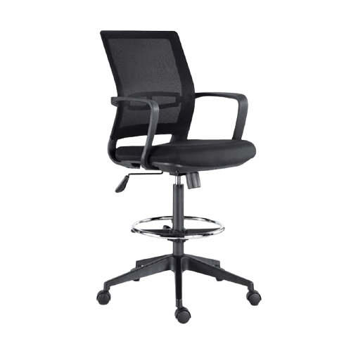 Executive cashier seat - Furniture Mart