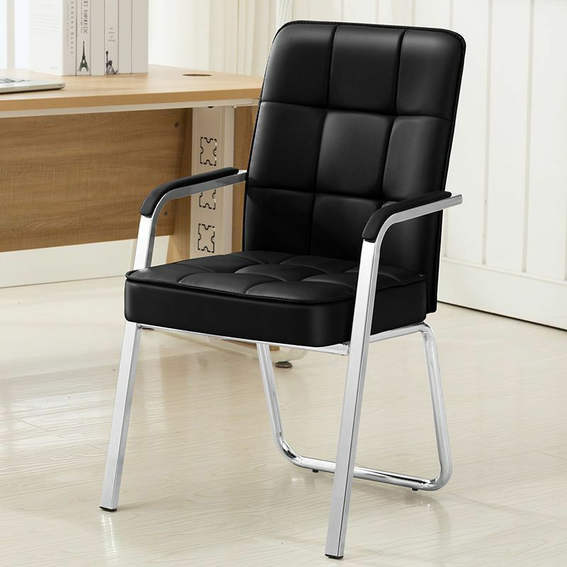 Executive Desk-Side Chair - Furniture Mart - Boss office products