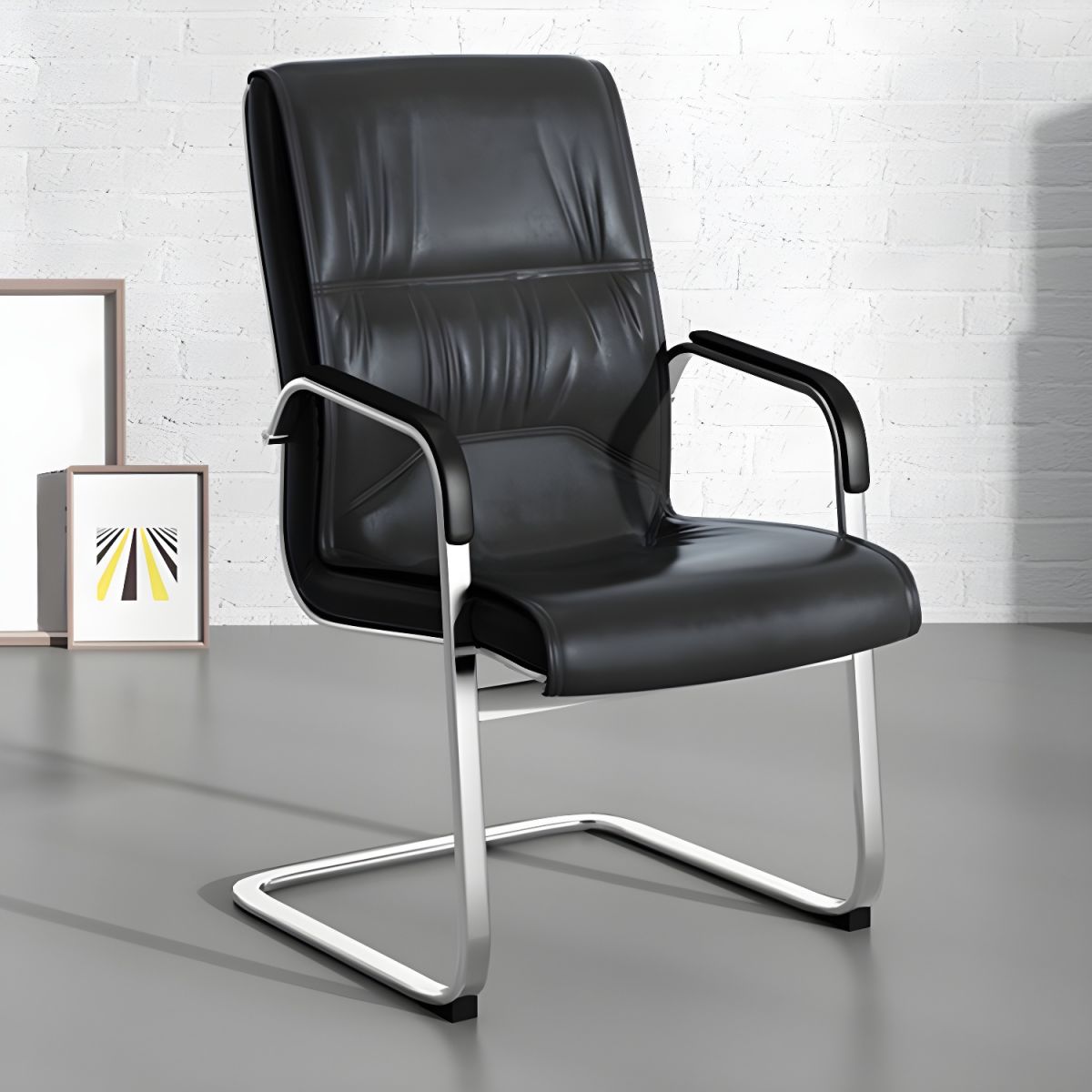 Executive office visitor seat - Furniture Mart | Seats