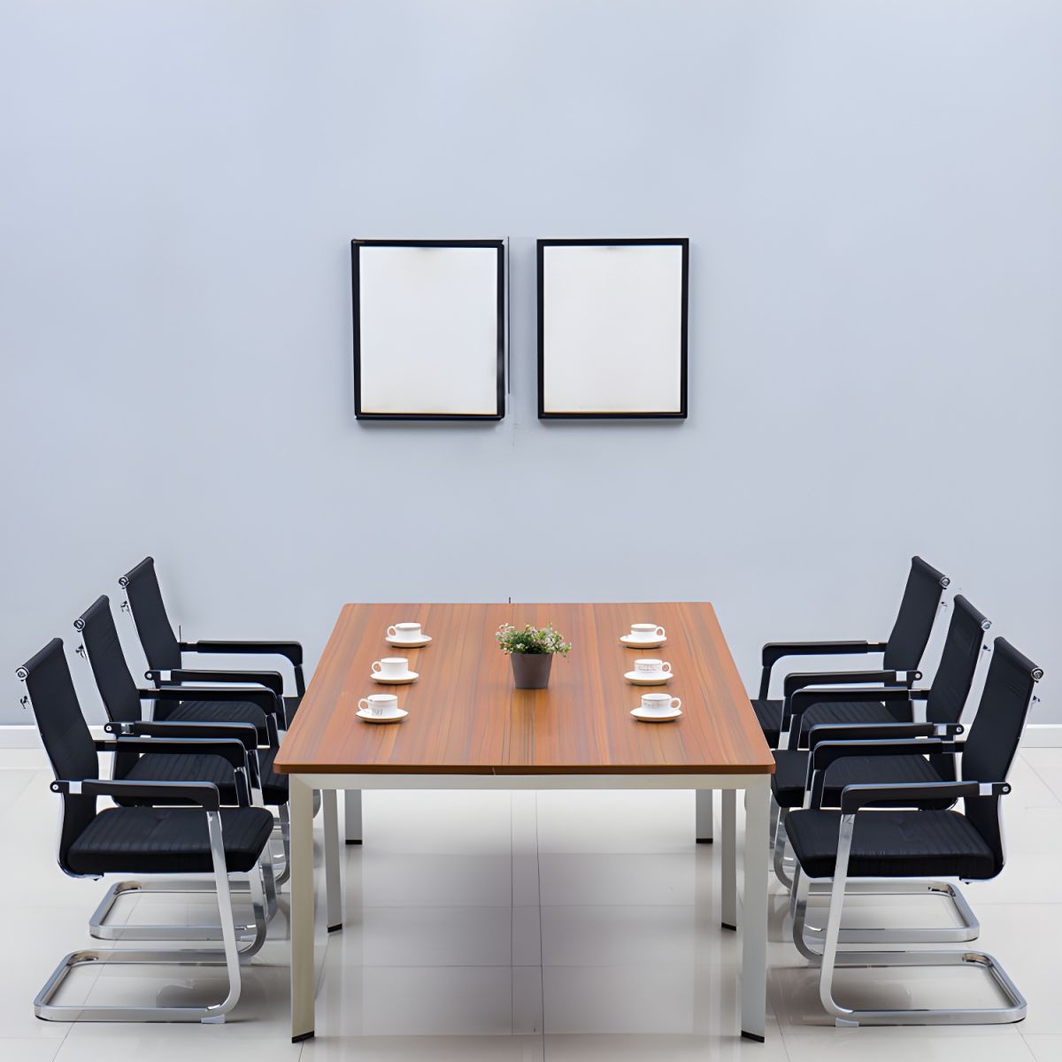 Executive Waiting Office Chair - Furniture Mart - Boss office products