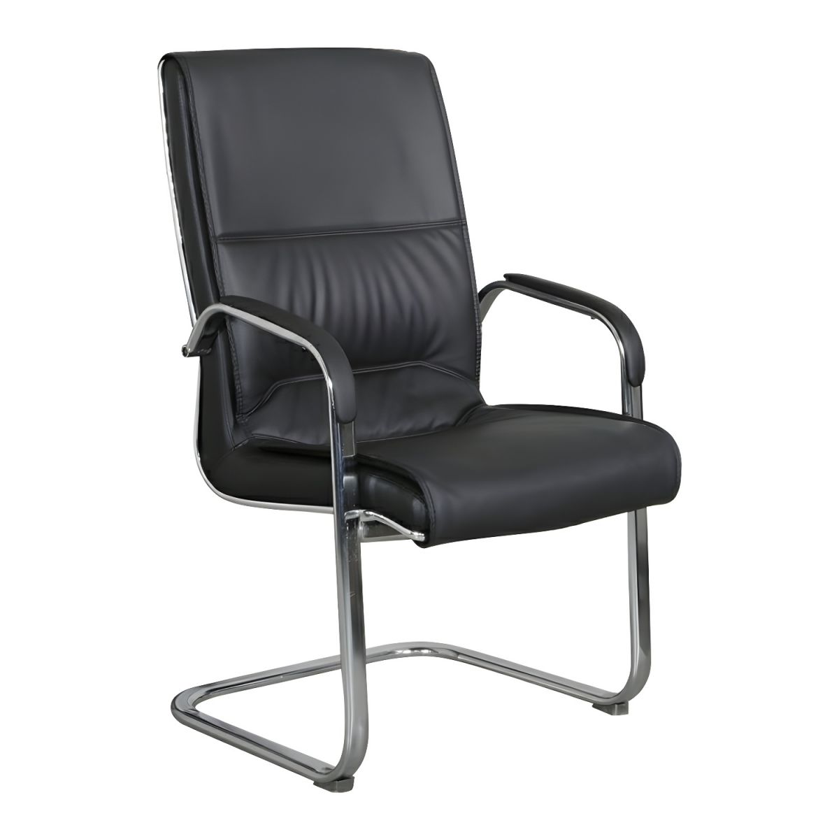 Executive waiting office seat - Furniture Mart | Classy office furniture.