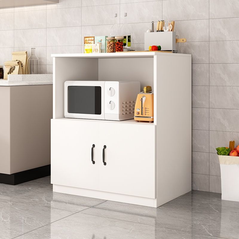 Flush Overlay Detached Cabinet - Furniture Mart - storage cabinet