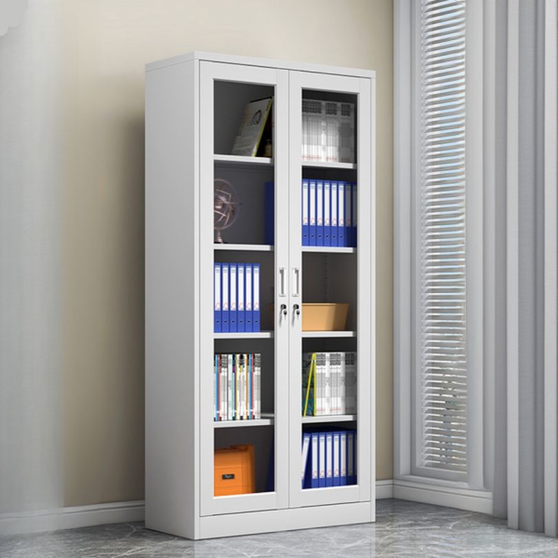 Office Cabinet with Lockable doors - Furniture Mart - furniture shop