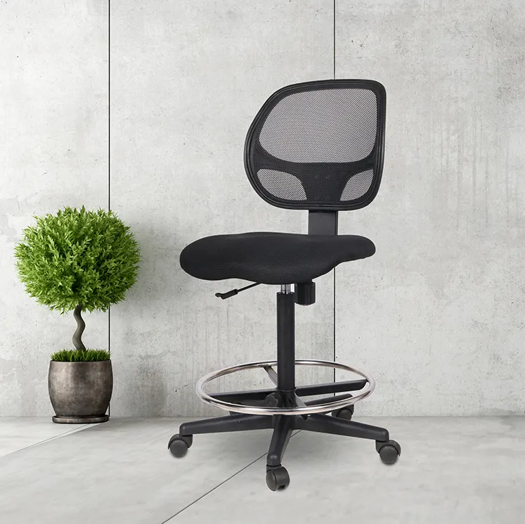 Reception/cashier office Chair - Furniture Mart