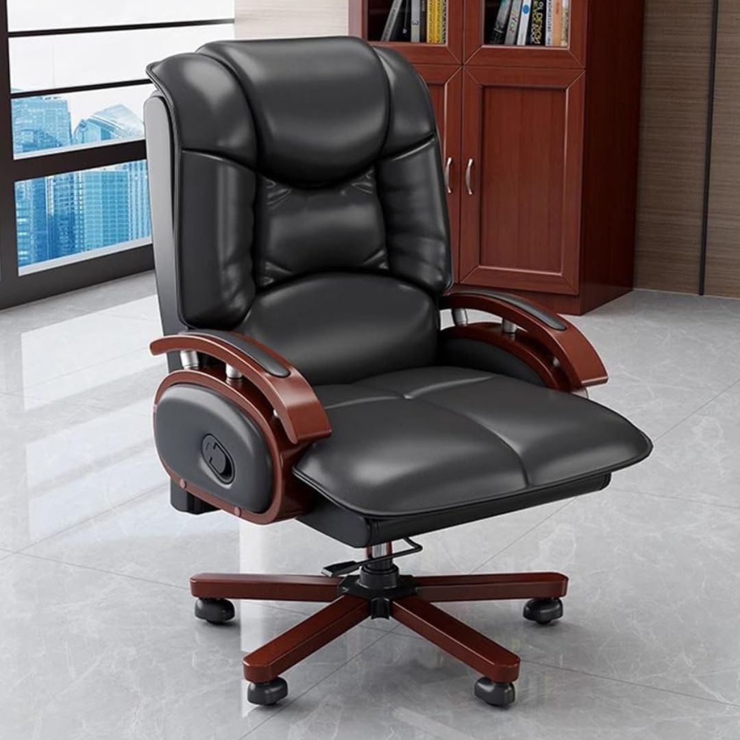1.6 meters L-shaped office table - Furniture Mart - office furniture