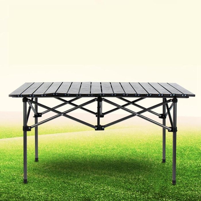 Portable Folding Picnic-Outdoor Table - Furniture Mart Furniture Shop ...