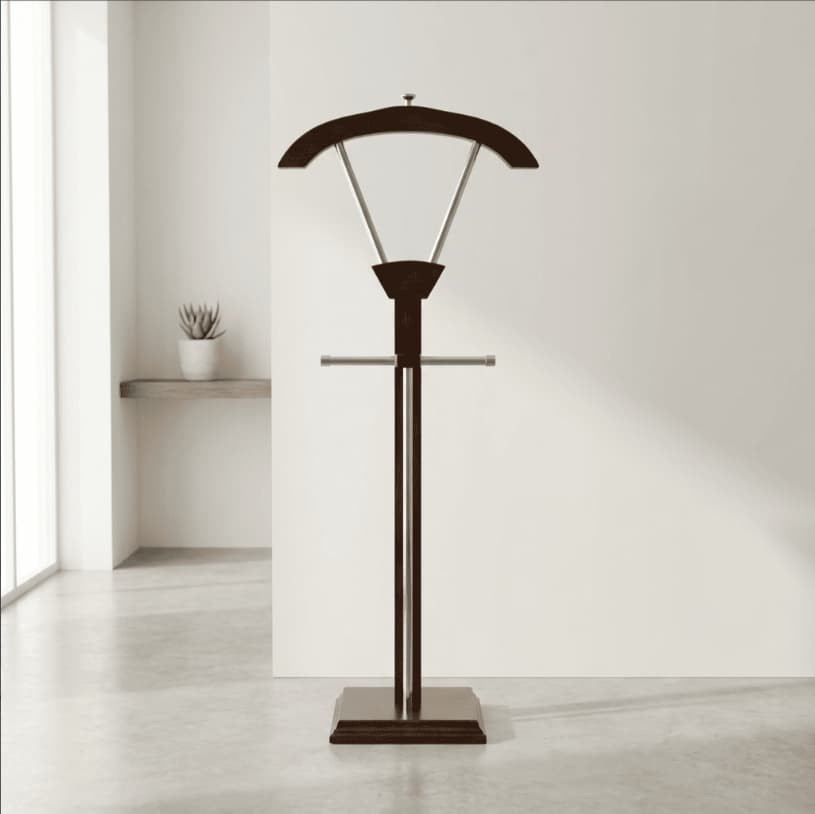 Executive Mahogany Office Coat Hanger - Furniture Mart Furniture Shop ...