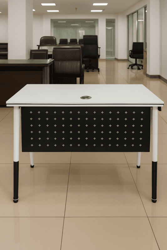 1.2 M Luxury Minimalist Study Table - Furniture Mart Furniture Shop in ...